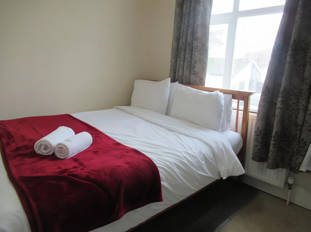 Littlestone Hotel - Camber Sands