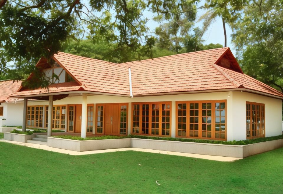 Ktdc Kumarakom Gateway Resort, Alappuzha - 2025 Latest Prices & Deals ...