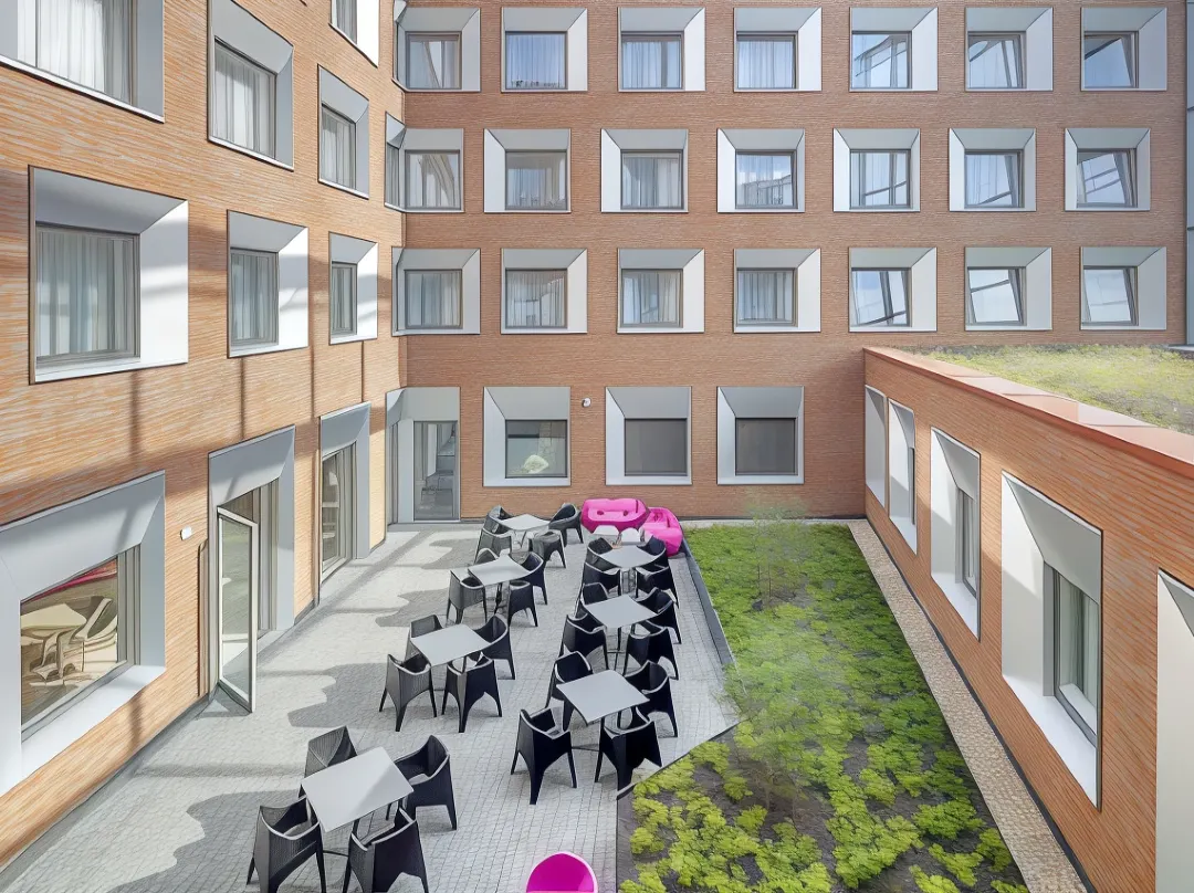 Prize By Radisson, Münster City - Münster