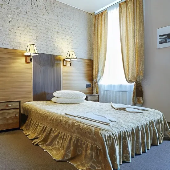 Vasilevskij Ostrov Mini-hotel - San Petersburgo