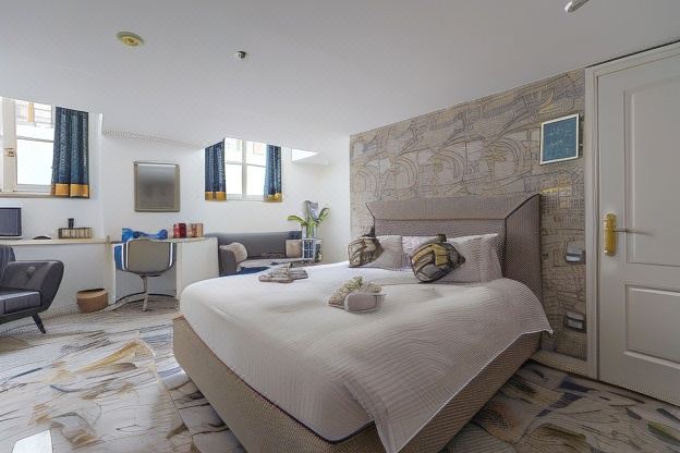 Duomo Smart Suites,Milan - Updated 2024 Reviews & Prices | Trip.com