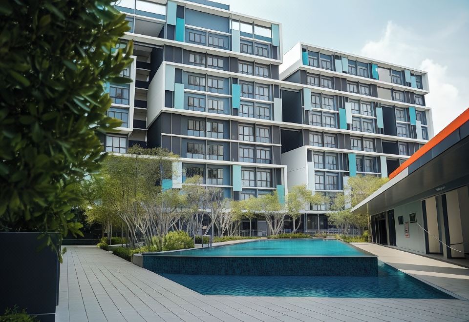 KLIA Airport Homestay 8, Dengkil: precios y opiniones 2024