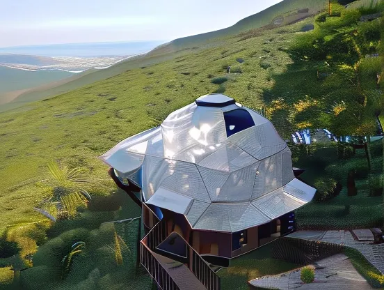 Trekker Glamping - Karibik