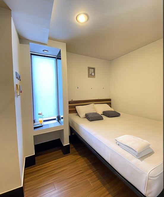 Tab Hotel Malioboro, Gedong Tengen - Harga Terbaru,Ulasan dan Alamatnya ...