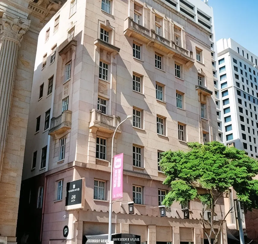 Rothbury Hotel - Brisbane