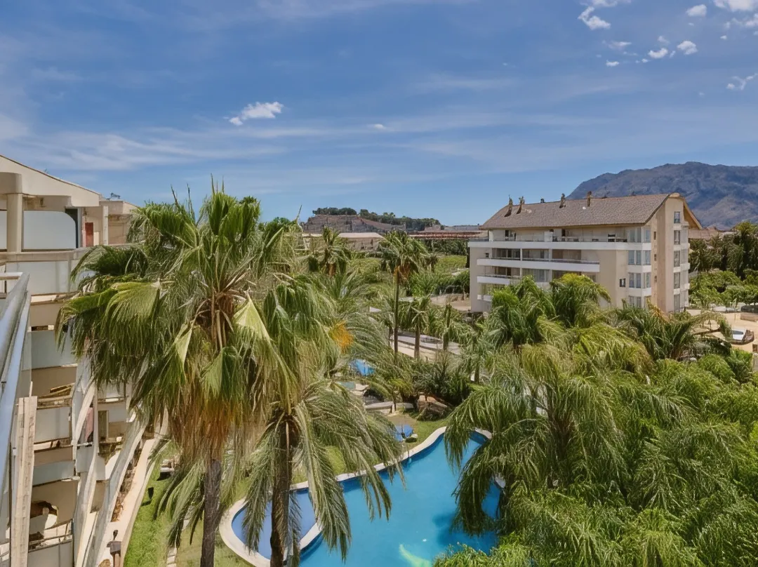 Daniya Denia Spa & Business - Denia