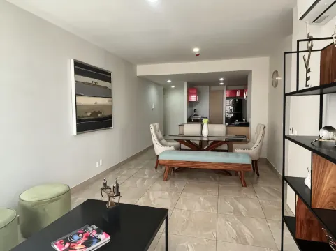 Hermoso Depto Zona Minerva Equipado 3 Hab 6p Tv Ac Wifi Alberca - Guadalajara