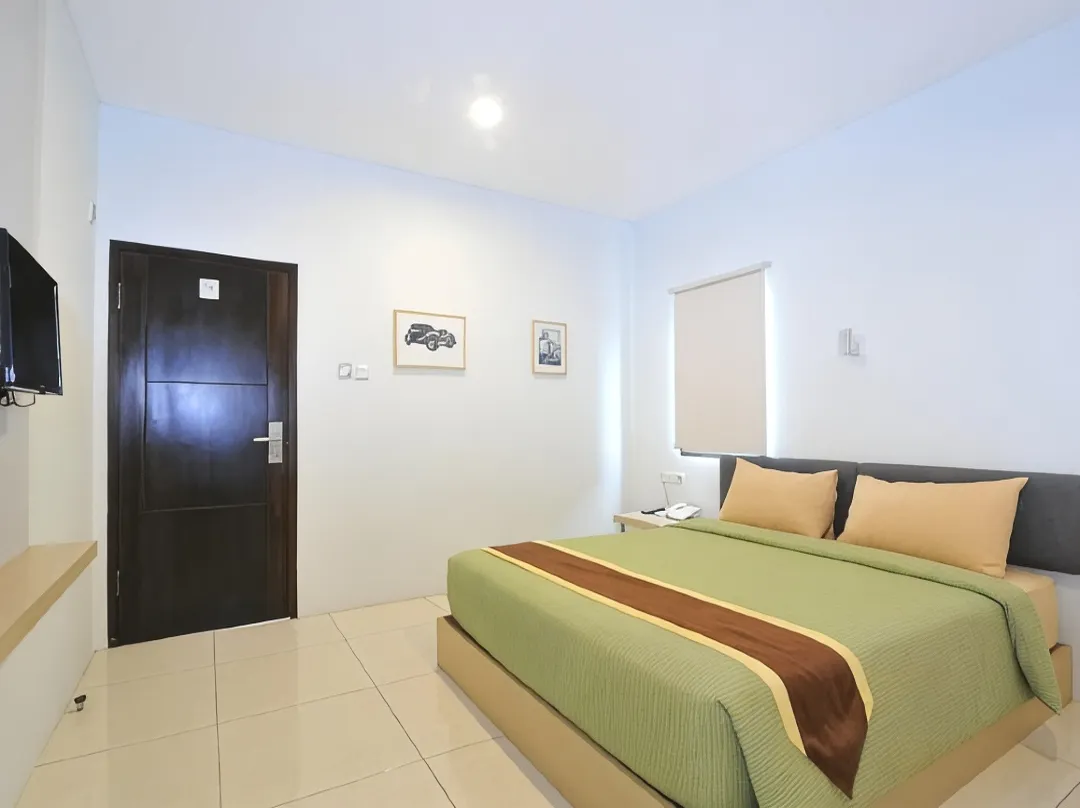 Sentra Inn Bandung - Bandung