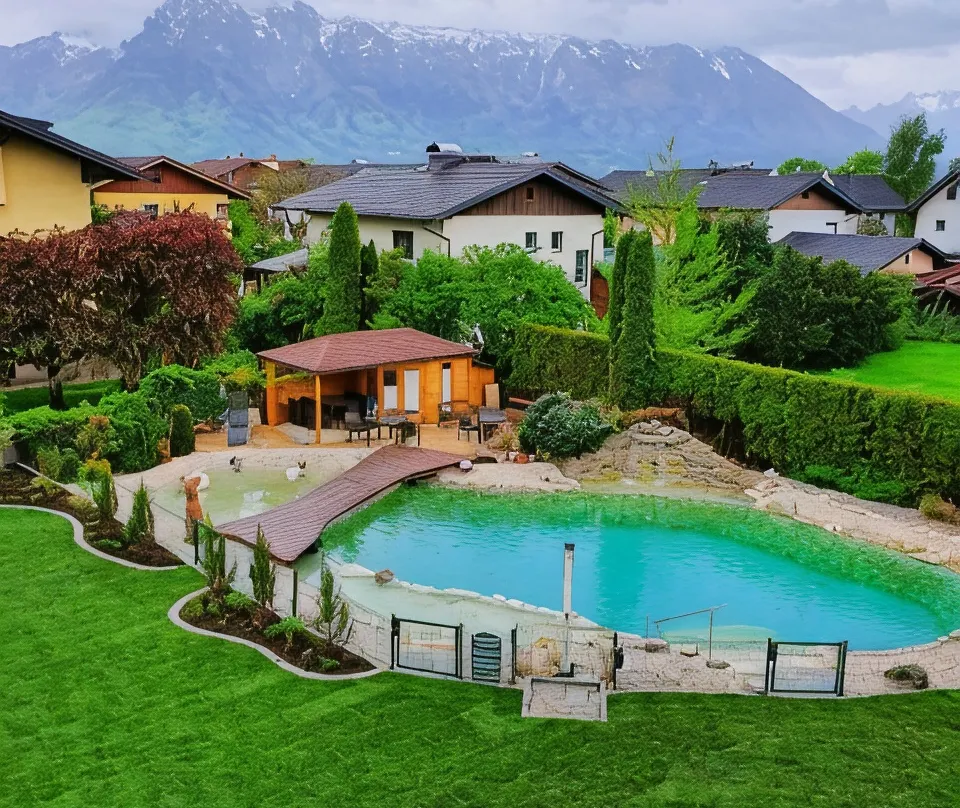 Hotel Himmelreich - Salzburg