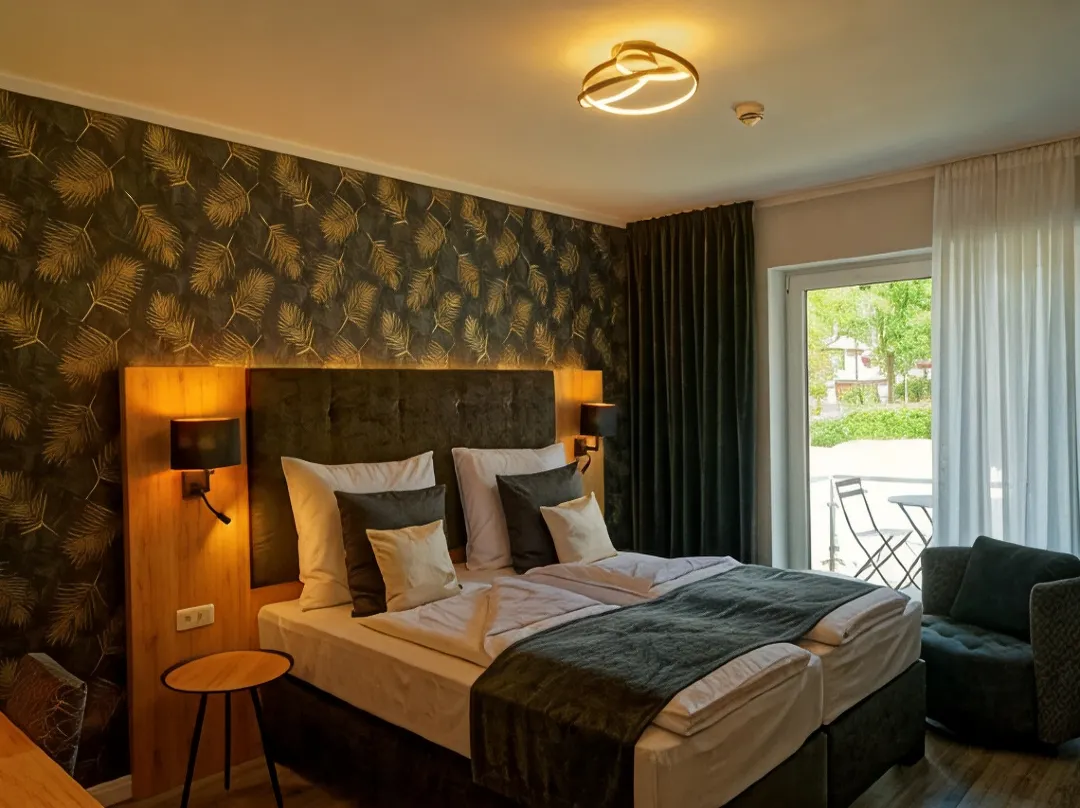 Hotel Dea - Soltau