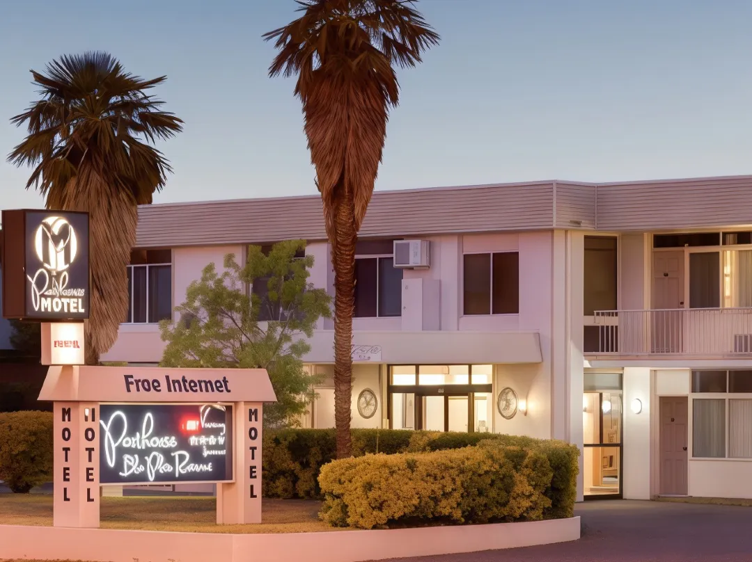 Posthouse Motor Lodge - Goulburn