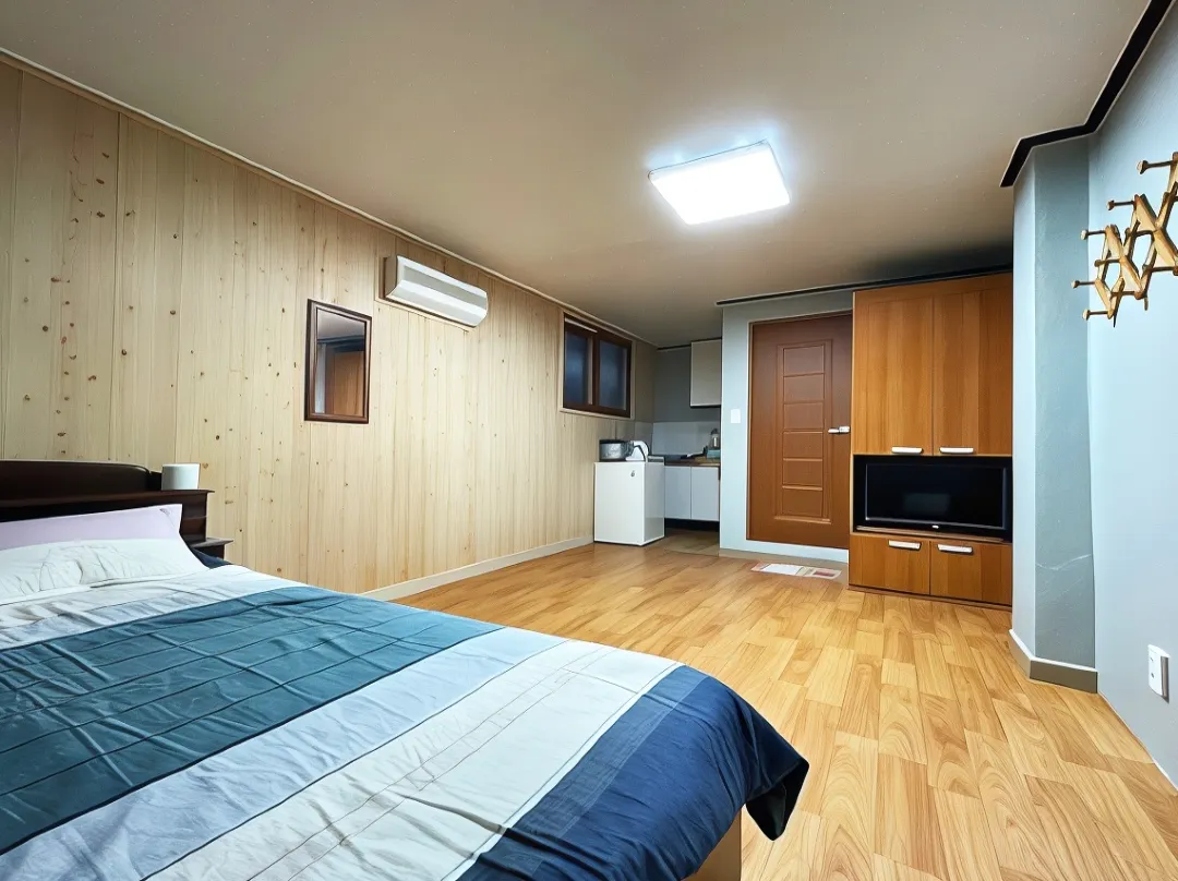 Sokcho Seoraksol Hanok Stay - Yangyang-gun
