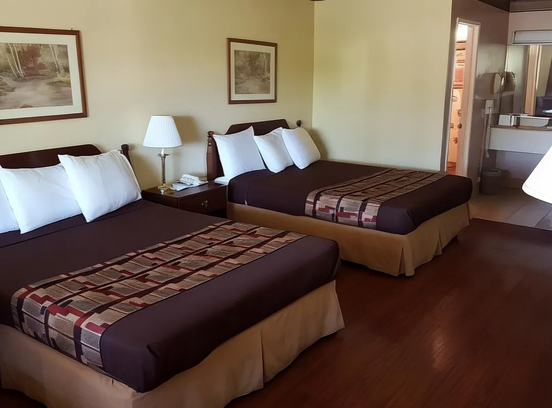 Anaheim Astoria Inn & Suites - Anaheim, CA