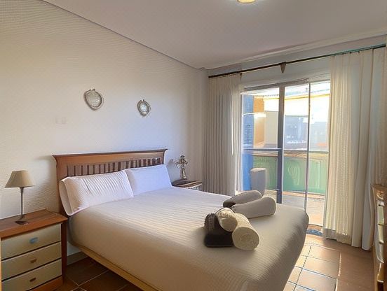 Montemares Golf Luxury Villas & Apartments At La Manga Club - La Manga