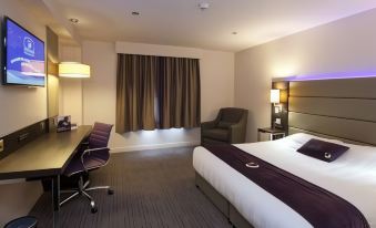 Premier Inn Exeter (M5 J29),Exeter - Updated Prices & Hotel Reviews ...