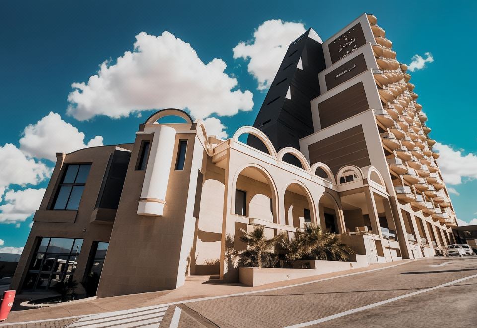 皇家鬱金香Skikda 2025 年最新訂房優惠 | Filfila住宿推薦 - Trip.com