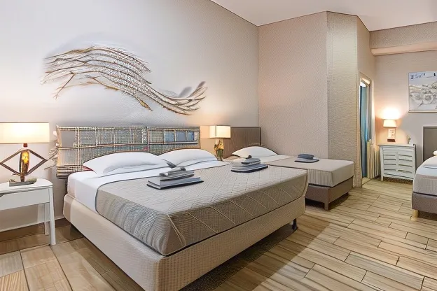 Comfort Stay Airport Studios - Free Shuttle From The Athens Airport - Луца