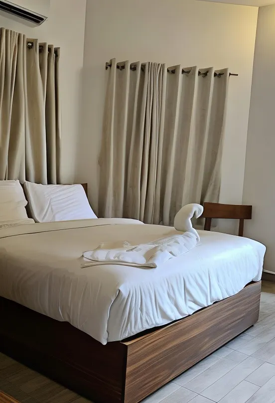 Omvilla - Varkala