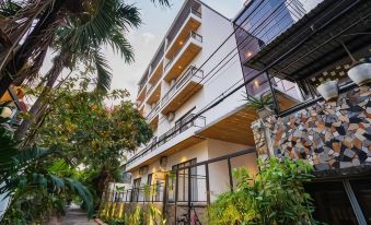 Harbor Point Thao Dien Ho Chi Minh City - 2026 Discount, Reviews | Trip.com