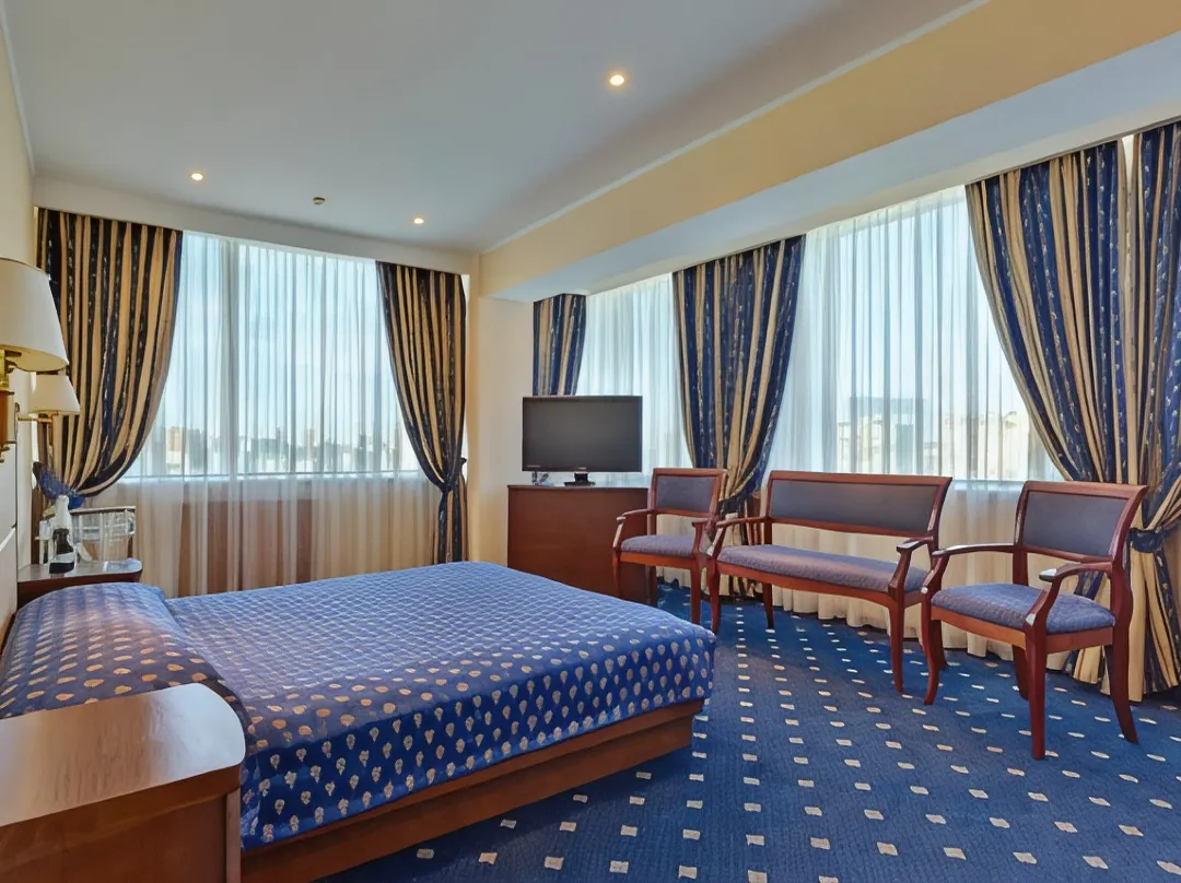 Aeropolis Hotel - Moscow
