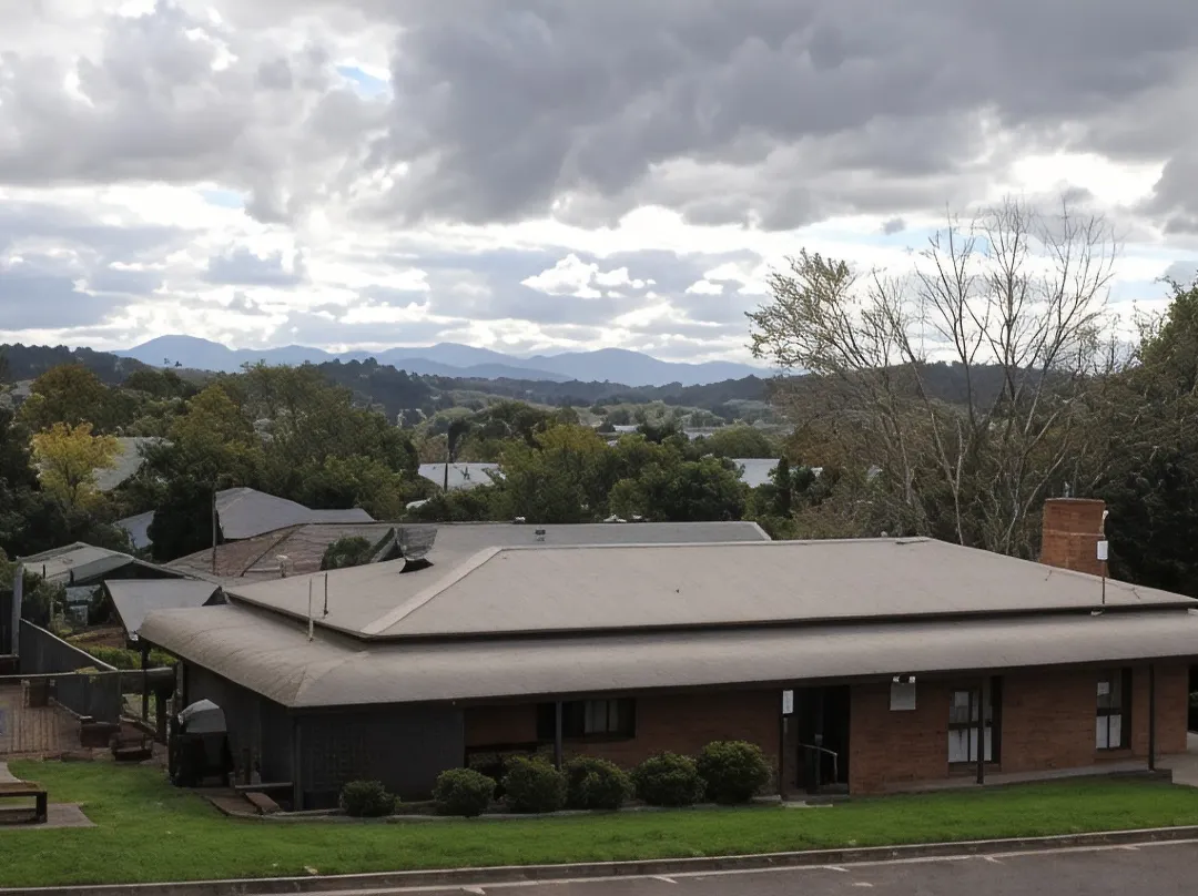 Bega Downs Motor Inn - South Coast