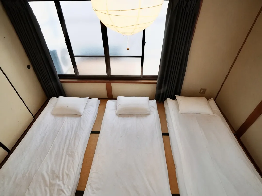 House Shichijo - Kyoto