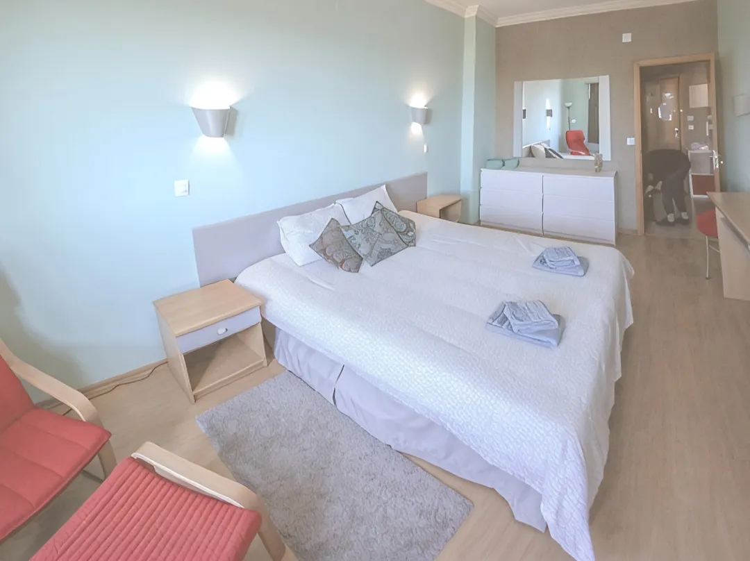 Ericeira Beach Tour - Ericeira