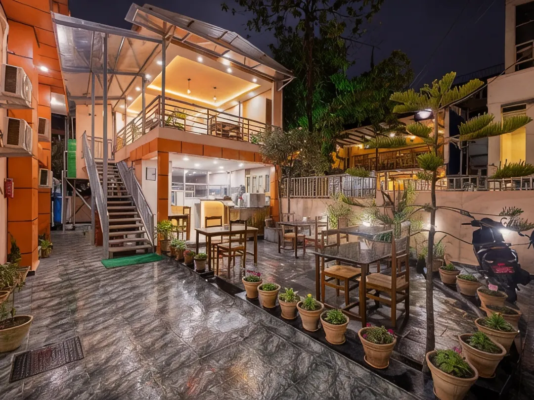 Nepal Paradise Home Pvt Ltd - Kathmandu