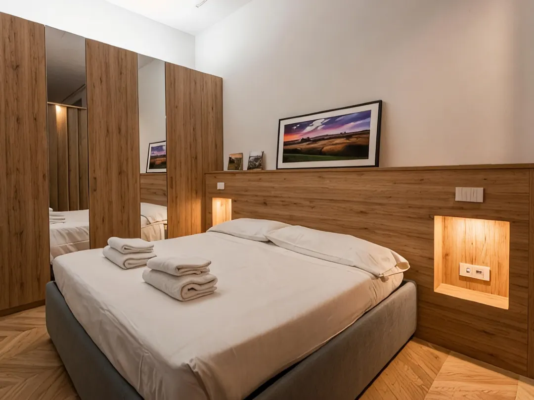 Firenze Duomo Suite By Mmega - Florence
