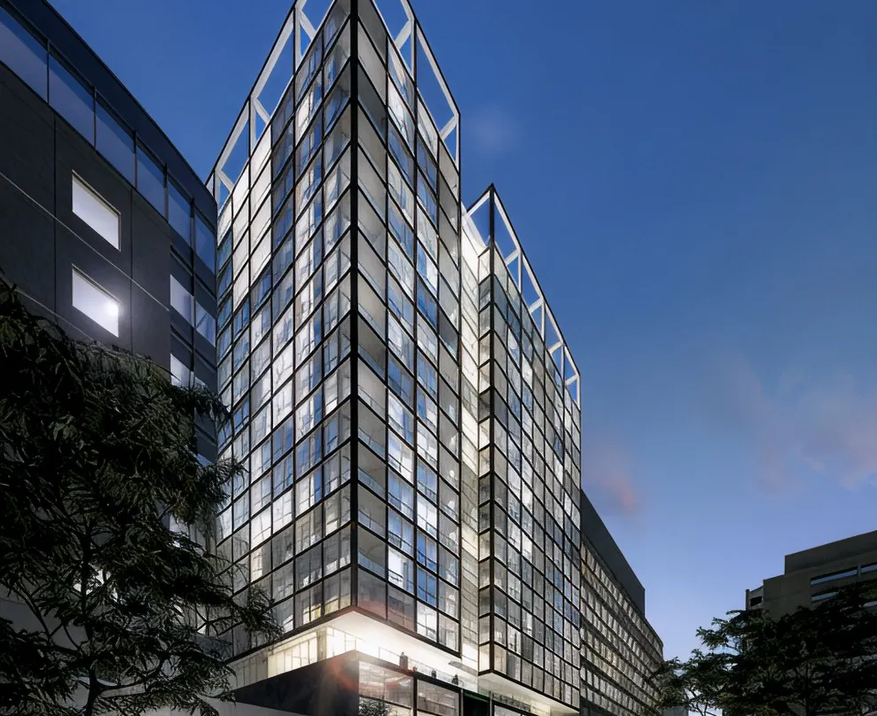 Alt Hotel Ottawa Downtown - Gatineau