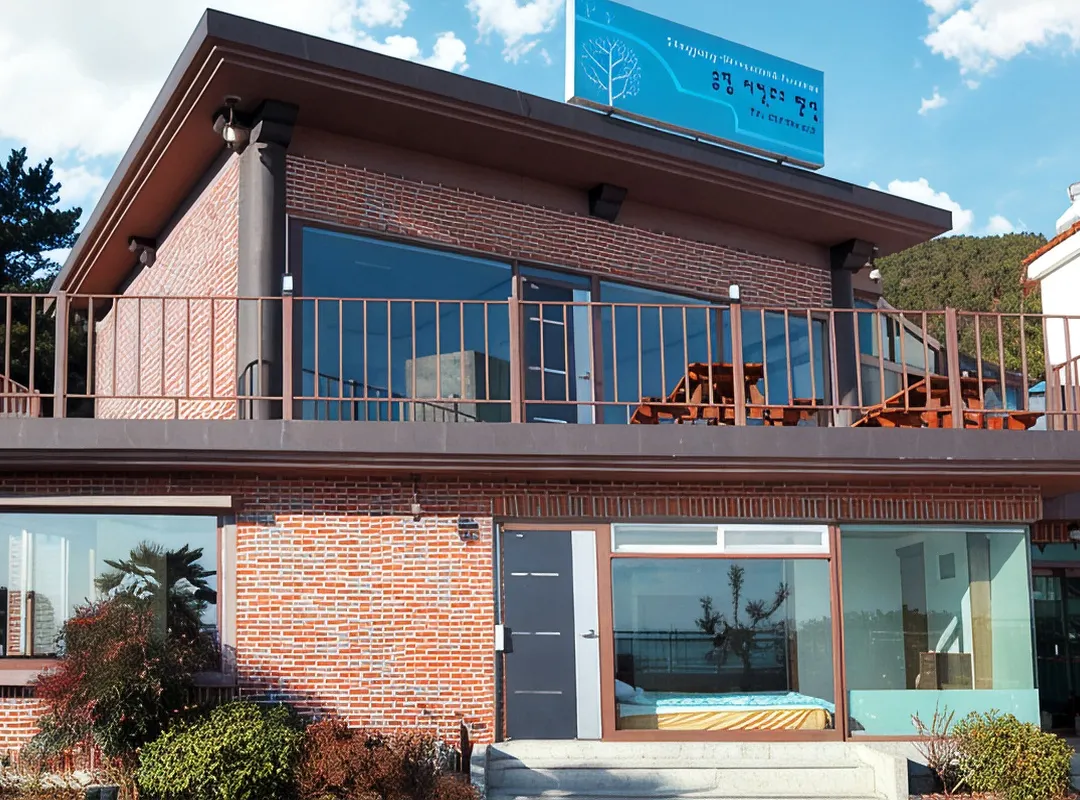 Busan Staymore Village Pension - Busan