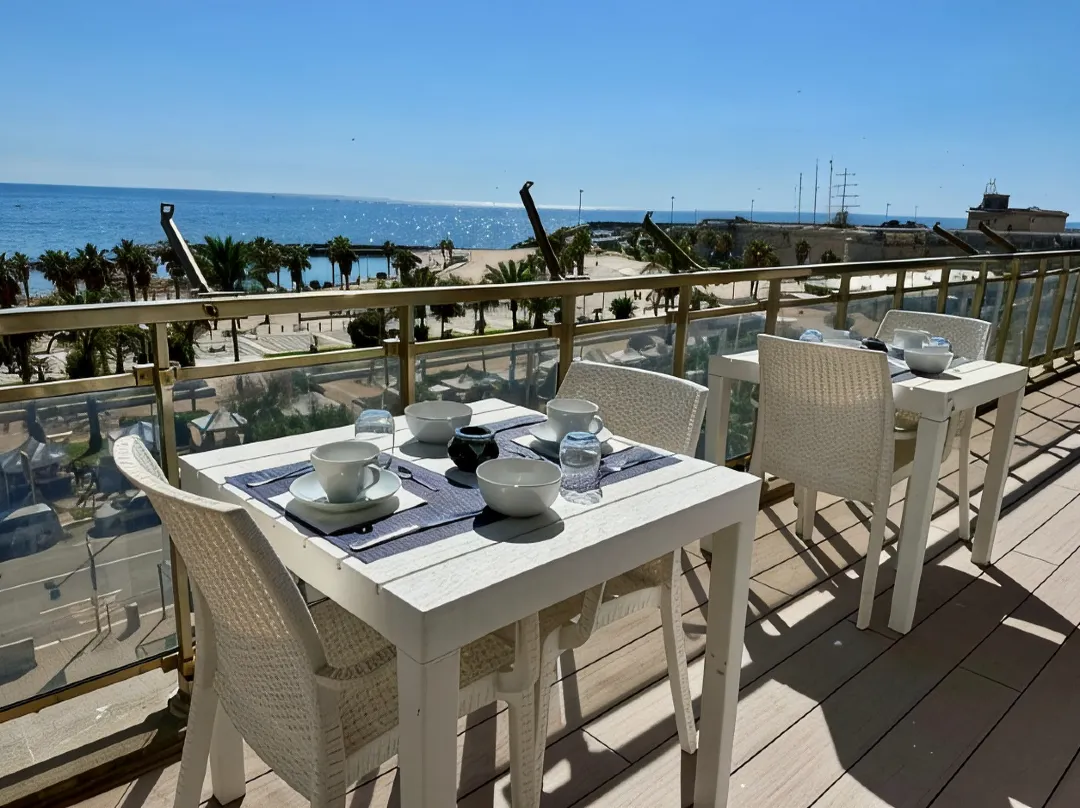 La Marina B&b - Civitavecchia