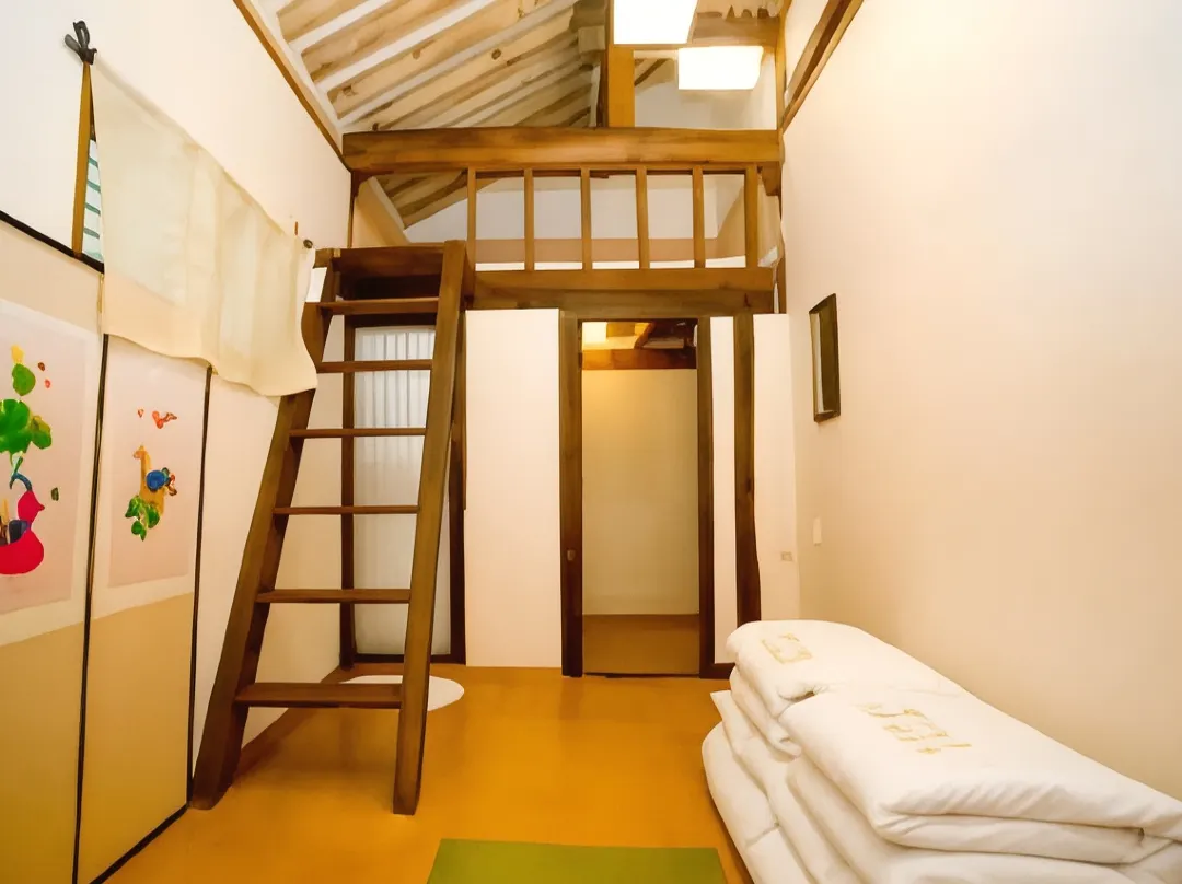Jeonju Hanok Ihwa Gotaek Banchayougi Josik - Jeonju-si