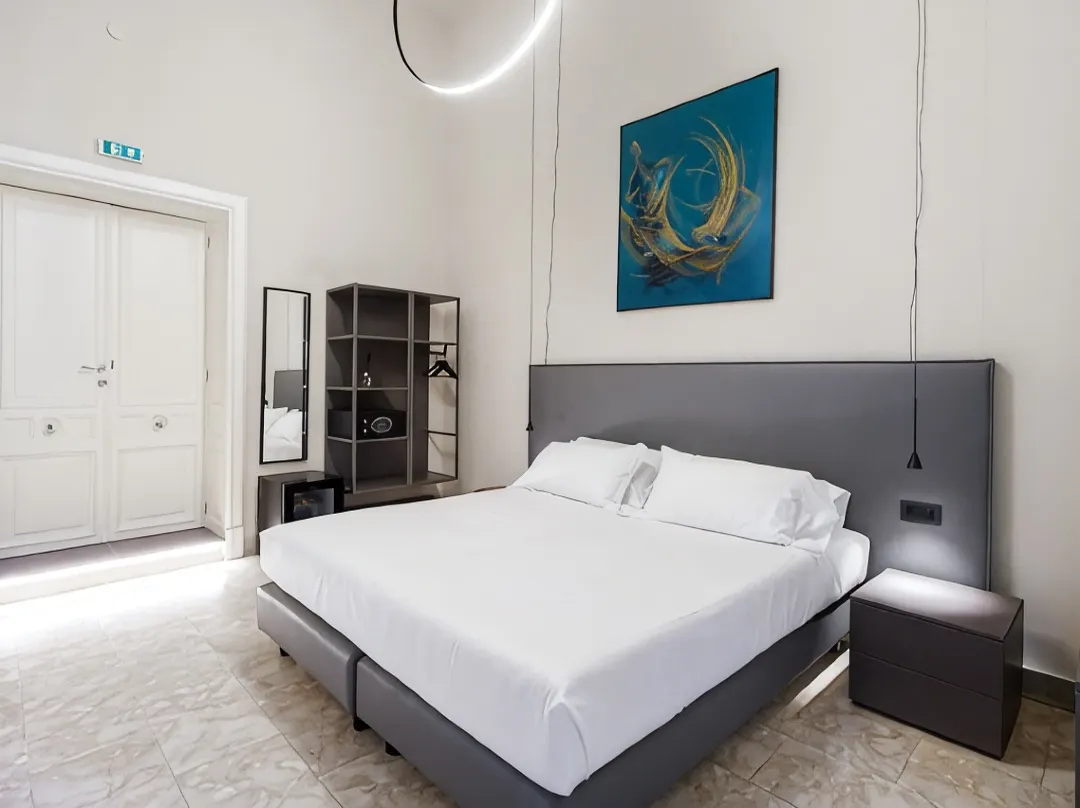 Rv 2,0 Accommodations - Messine