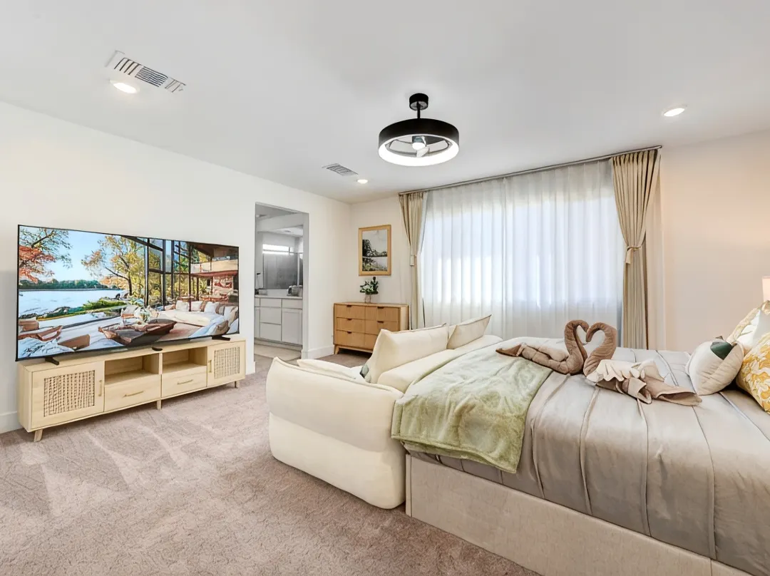 Near Strip •Beautiful 6br8 Beds•new Furniture - Las Vegas