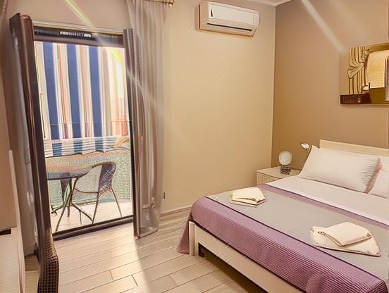 Yourhome - La Meta Perfetta Rooms&spa - Sant'Agnello