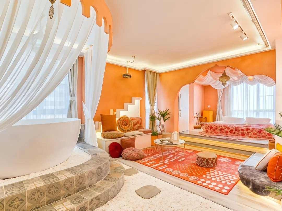 18 Yi B&b - Shenyang