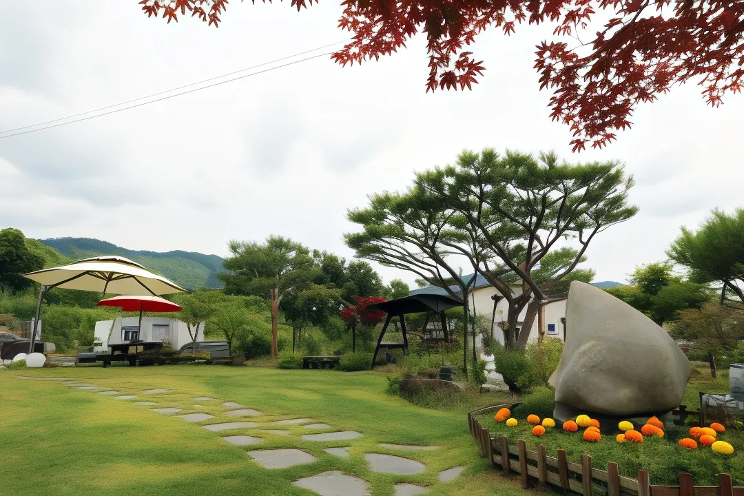 Cheongju Chojeong Stay - Cheongju-si