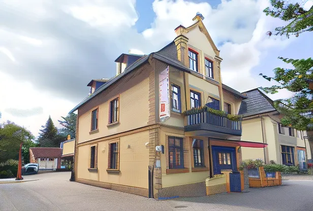 Port Inn Hotel - Königs Wusterhausen