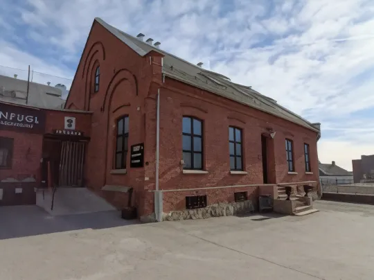 Fengselshotellet As - Arendal