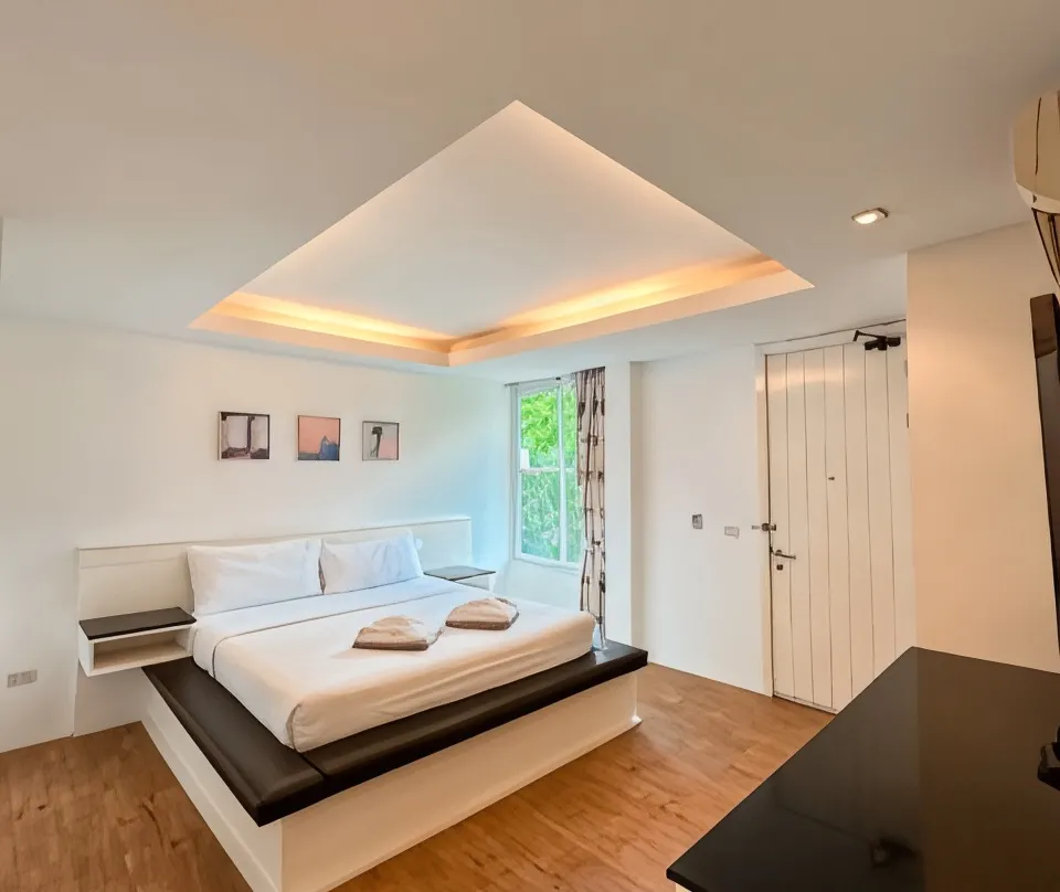 75/2 Resident - Hua Hin