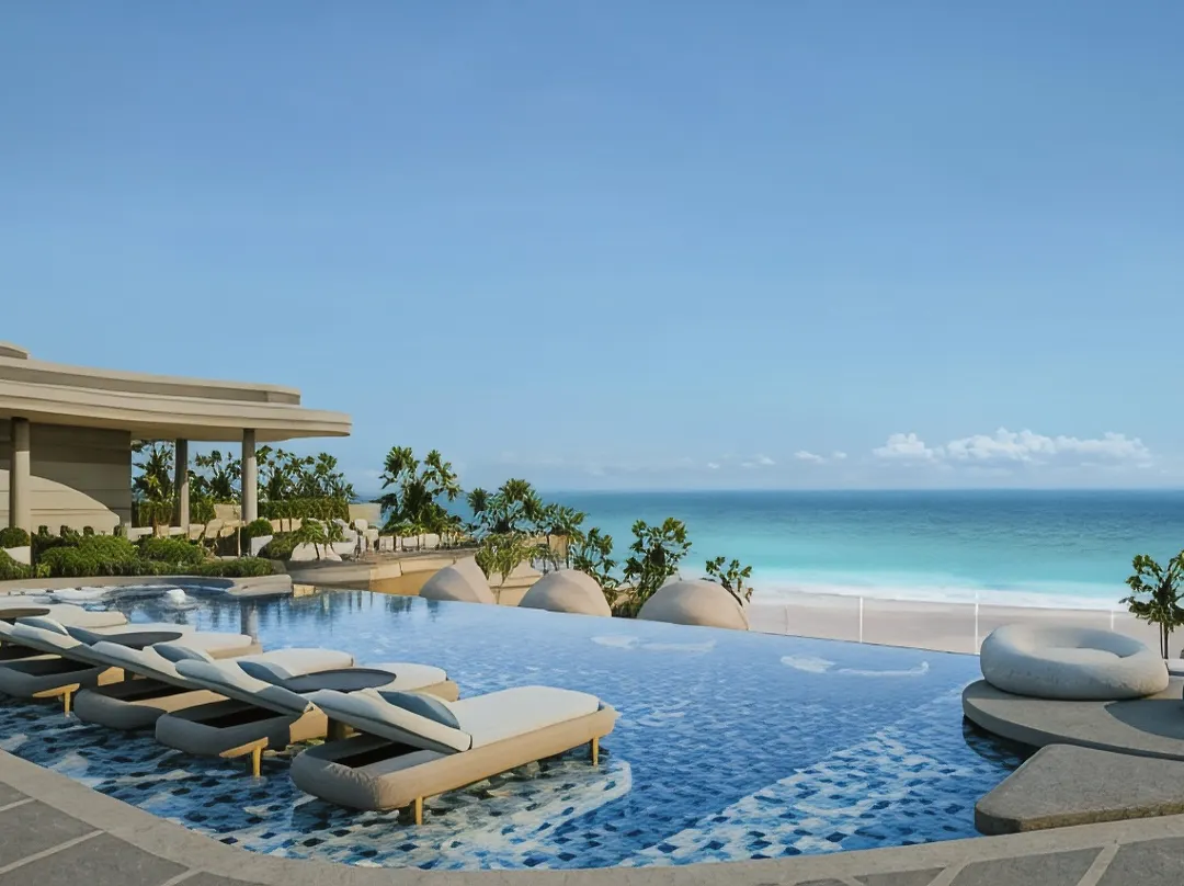 Pattaya Marriott Resort And Spa - Pattaya City