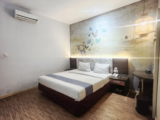 Hotel Pantes Kawi Semarang - Semarang