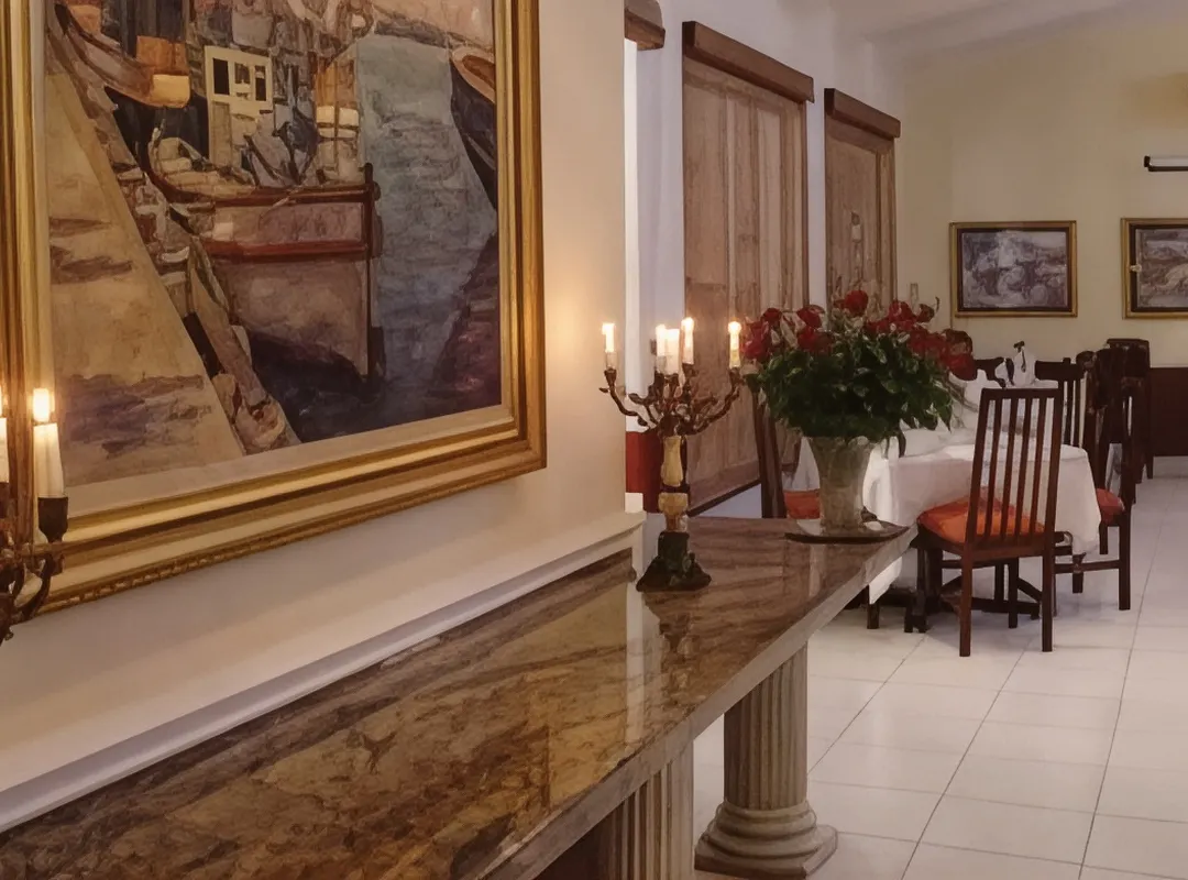 Sica's Guest House - Durban
