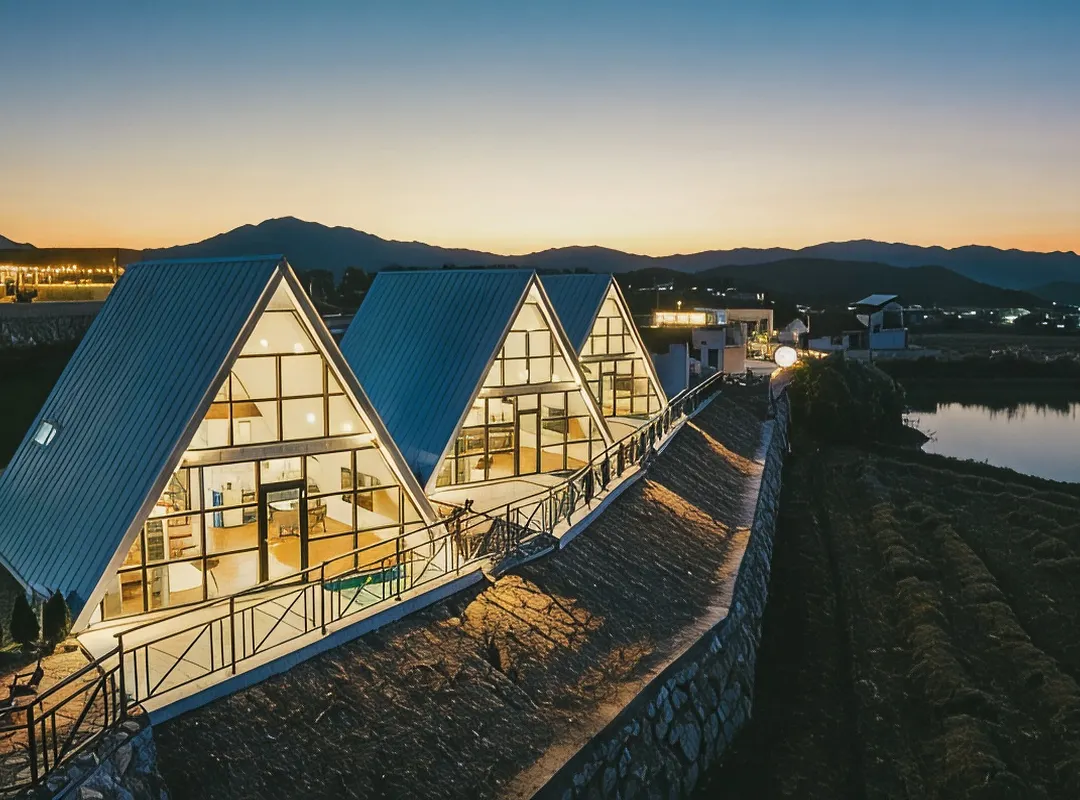 Gyeongju Stay Sosori - Gyeongju-si