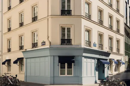 Hôtel Folie - Orso Hotelsの口コミ・レビュー・お客様の声53件 | Trip.com