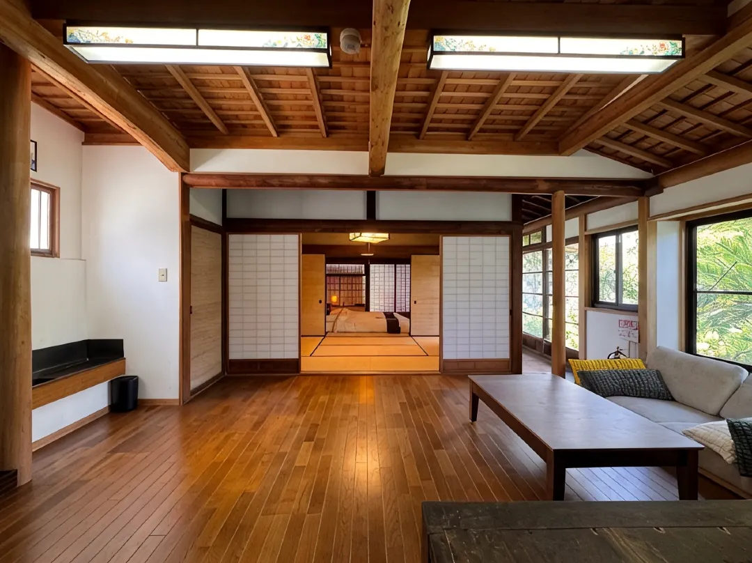Newly Open :Japanese Guesthouse Okuzasiki Onsen Stay - 下田市