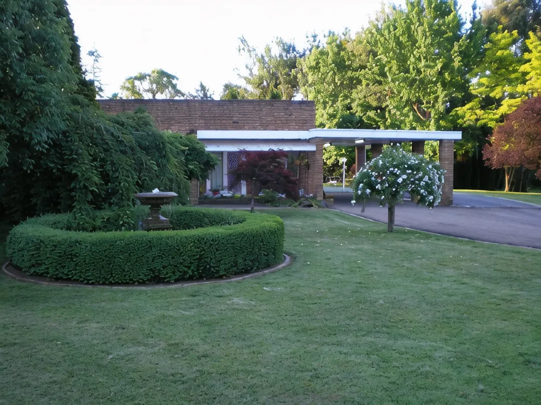 Oxley Motel - Bowral