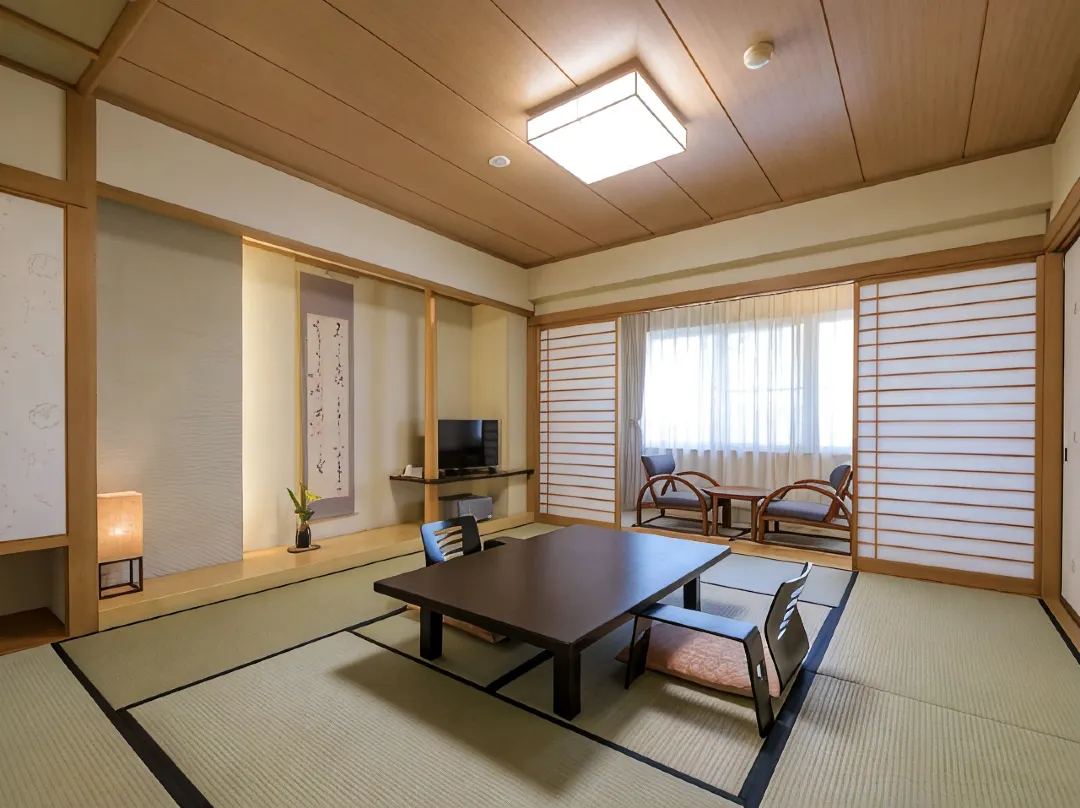 Moriaki Ryokan - Shibukawa