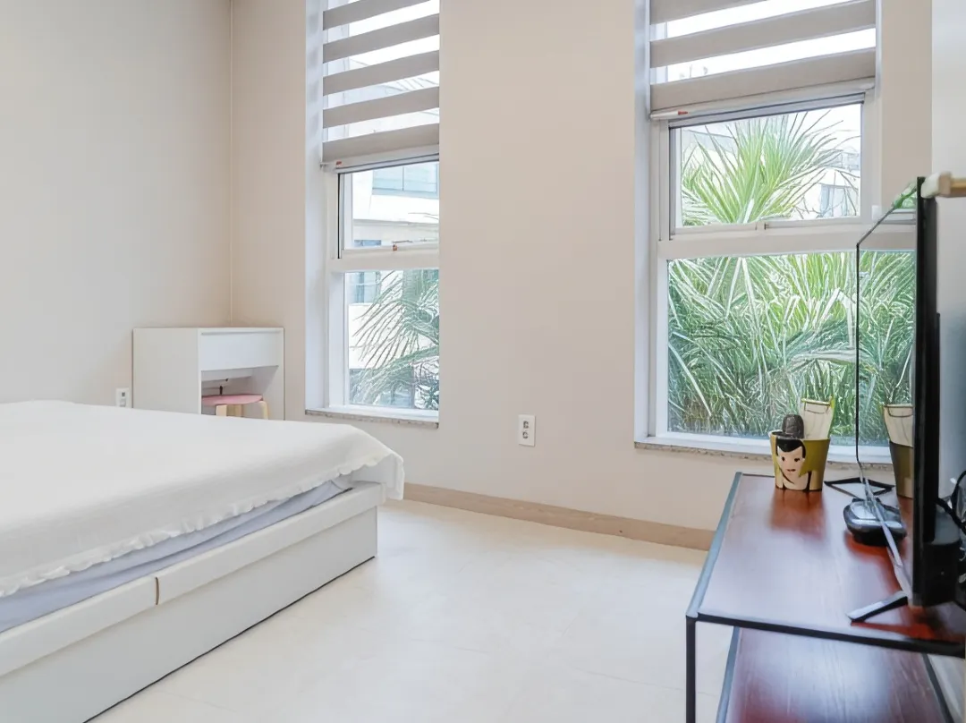 Jeju Woljeong Stayhouse - Jeju